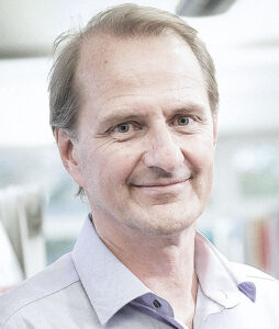 Prof. Dirk Messner - Solar Geoengineering Non-Use Agreement