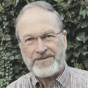 Prof. William E. Rees, FRSC - Solar Geoengineering Non-Use Agreement